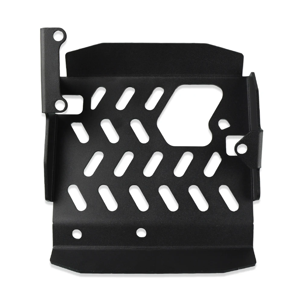 For-Honda-NC750X-Motorcycle-Skid-Plate-Engine-Guard-Chassis-Protection ...