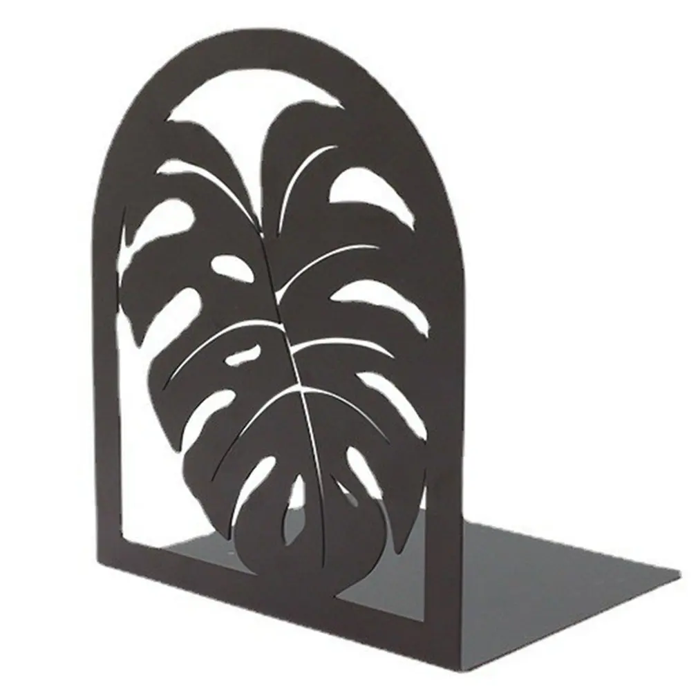 Book Stand Turtle Back Leaf Book Holder Landscape Storage Learning ...