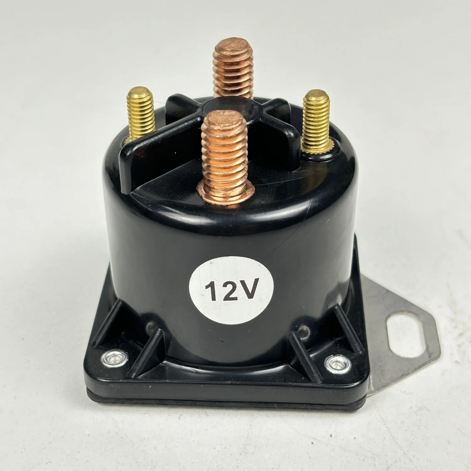 Diesel Glow Plug Starter Relay Solenoid 1826634C94 For Ford E250 E350 ...