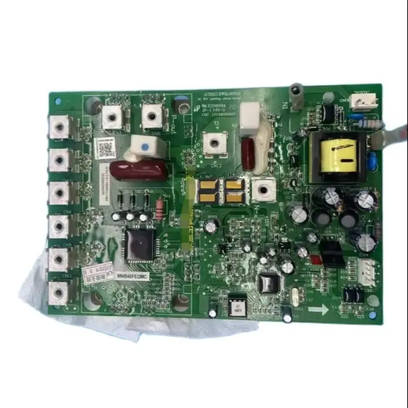 for Air conditioning computer board 803342000232 CMV-V140WSA-1.0.D-1 ...
