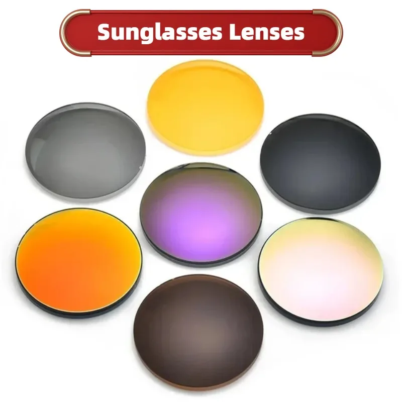 Polarized-Sunglasses-Lenses-Prescription-Myopia-Hyperopia-CR-39-Power ...