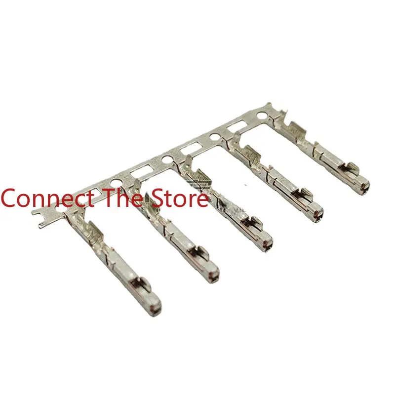 50PCS Connector M34S75C4F2 MX34 Harness End Terminal Pin Original Stock ...
