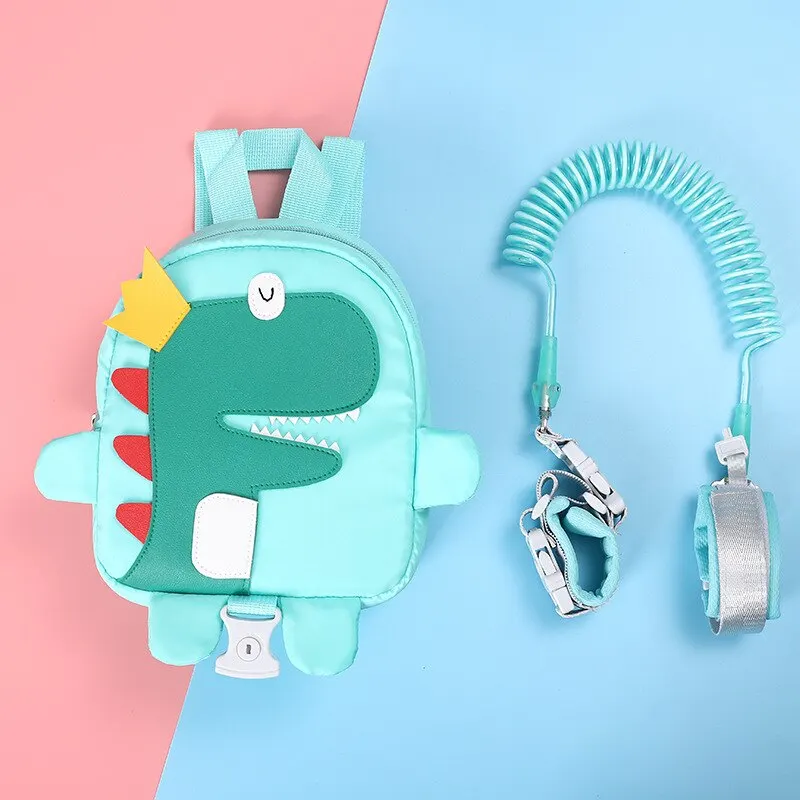 Child-Safety-Rope-Anti-lost-Strap-Bracelet-Chain-Baby-Anti-loss ...