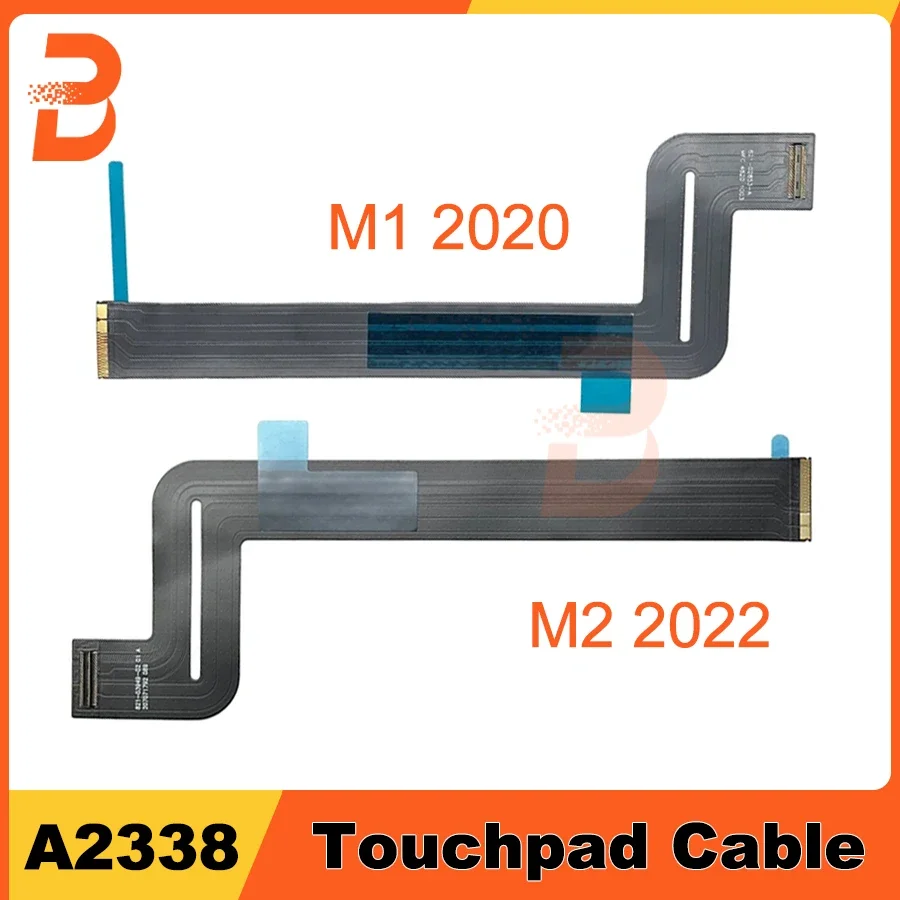 New-Trackpad-Touchpad-Flex-Cable-821-02853-A-821-03949-A-For-Macbook ...