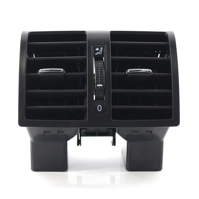Rear Air Conditioning Outlet Vent Air Conditioning Vent Grill For VW ...
