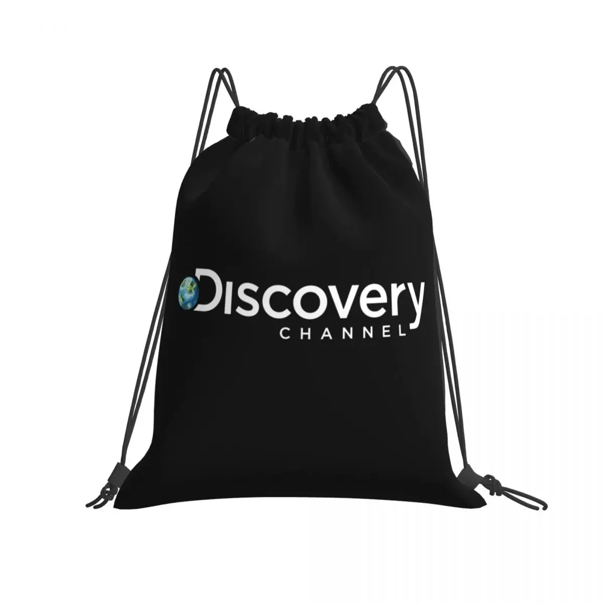 Discovery Tv Logo