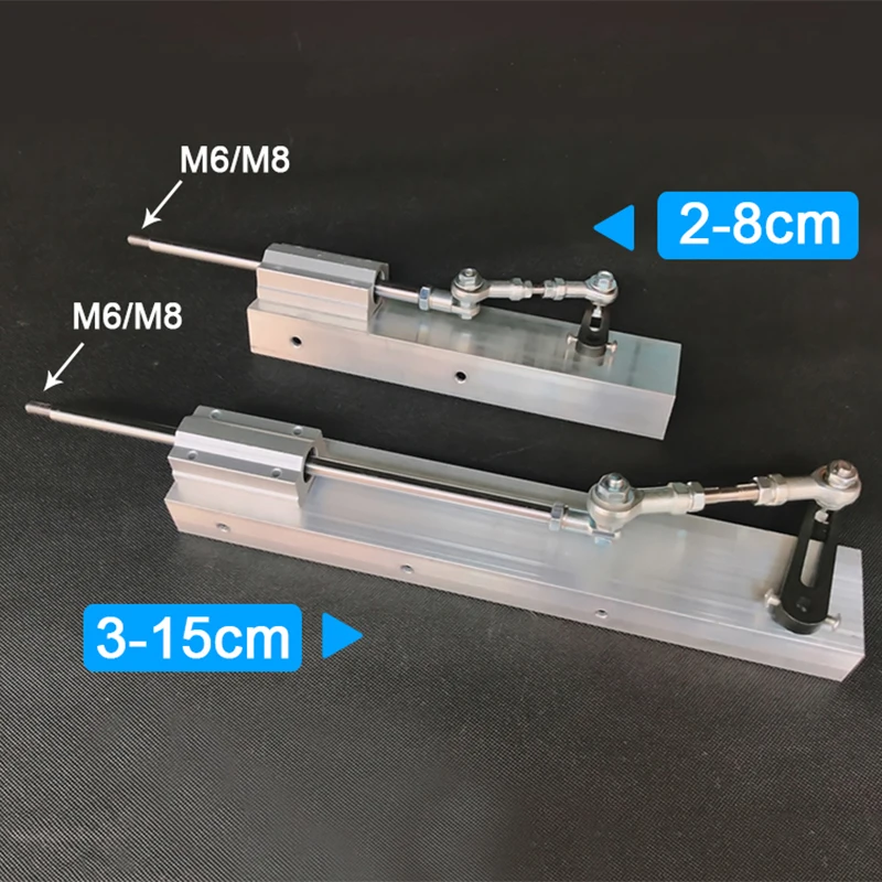 Linear Motion Guides Rocker Arm Motor Swing Actuator Reciprocating ...