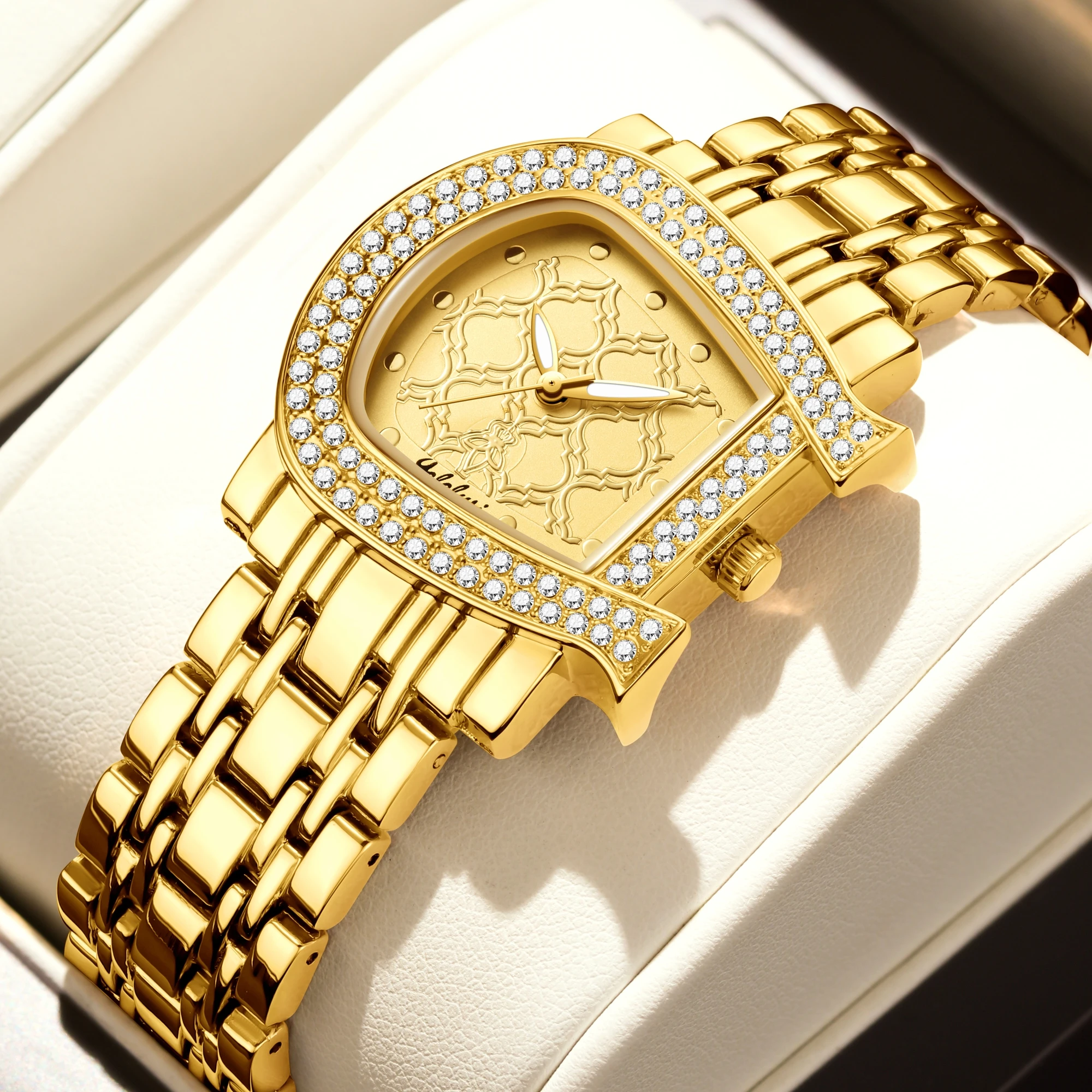 YaLaLuSi-Brand-Hot-Sale-Women-s-Watches-Gold-Crystal-Diamonds-Luxury ...