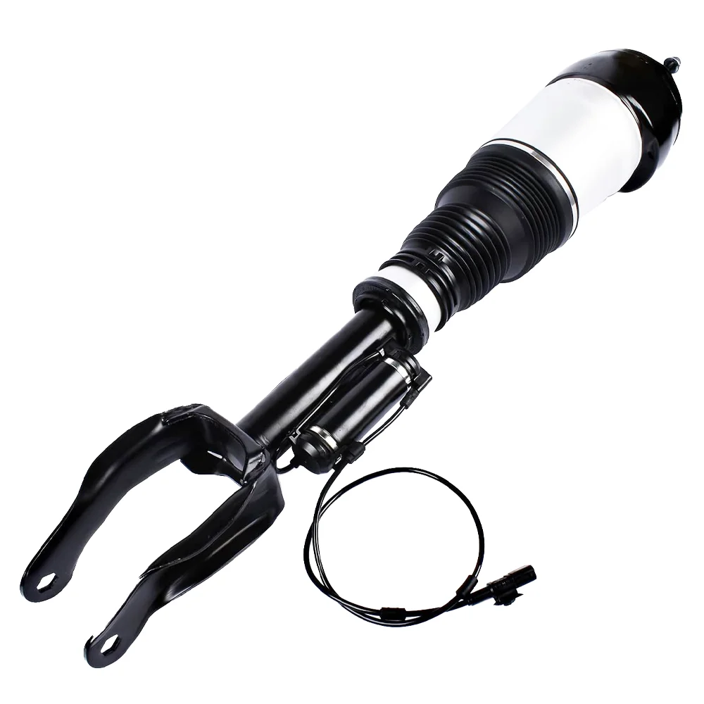 Amortecedor-da-suspens-o-do-ar-apropriado-para-Mercedes-Benz ...