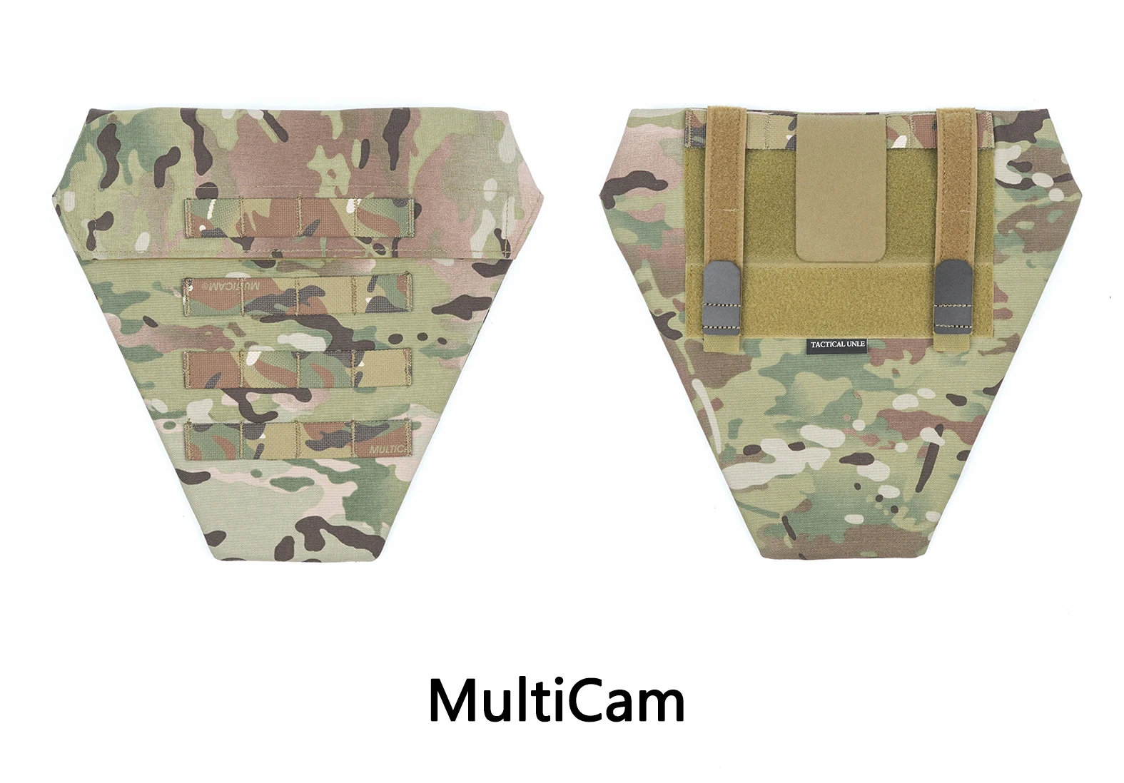 Original-Design-Tactical-Pleated-Military-Vest-Crotch-Groin-Protection ...