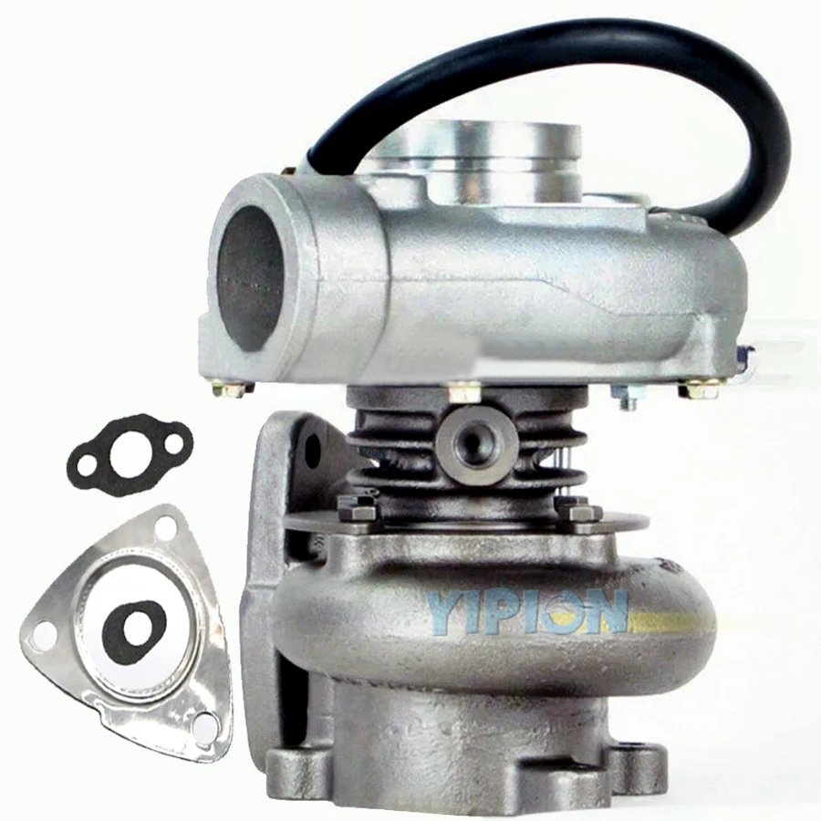 GT22 736210 Turbocharger Turbo For JMC truck carriying 3.5 2.8 engine ...