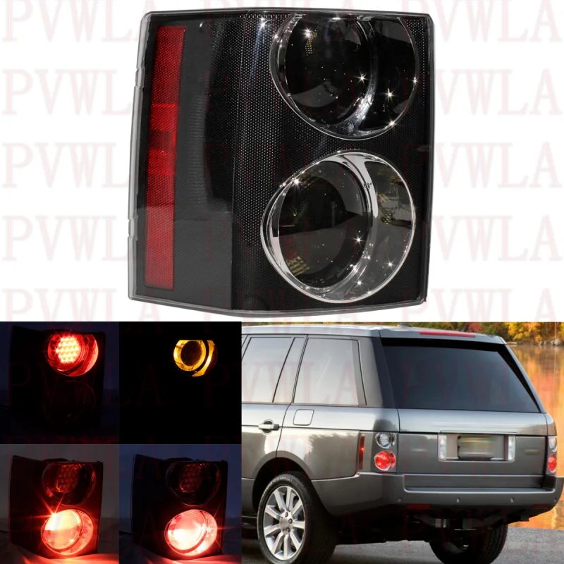 Left-Side-Rear-Tail-Lamp-Light-XFB500351LPO-For-Land-Range-Rover-HSE ...