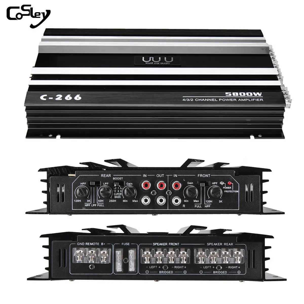 5800-Watt-Car-Audio-Power-Amplifier-4-Channel-Car-Amplifer-Car-Audio ...