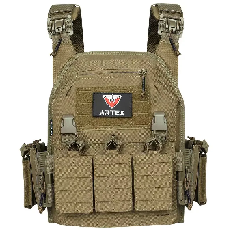 Tactical-Vest-6094-Fast-detachable-light-laser-cut-outdoor-hunting ...