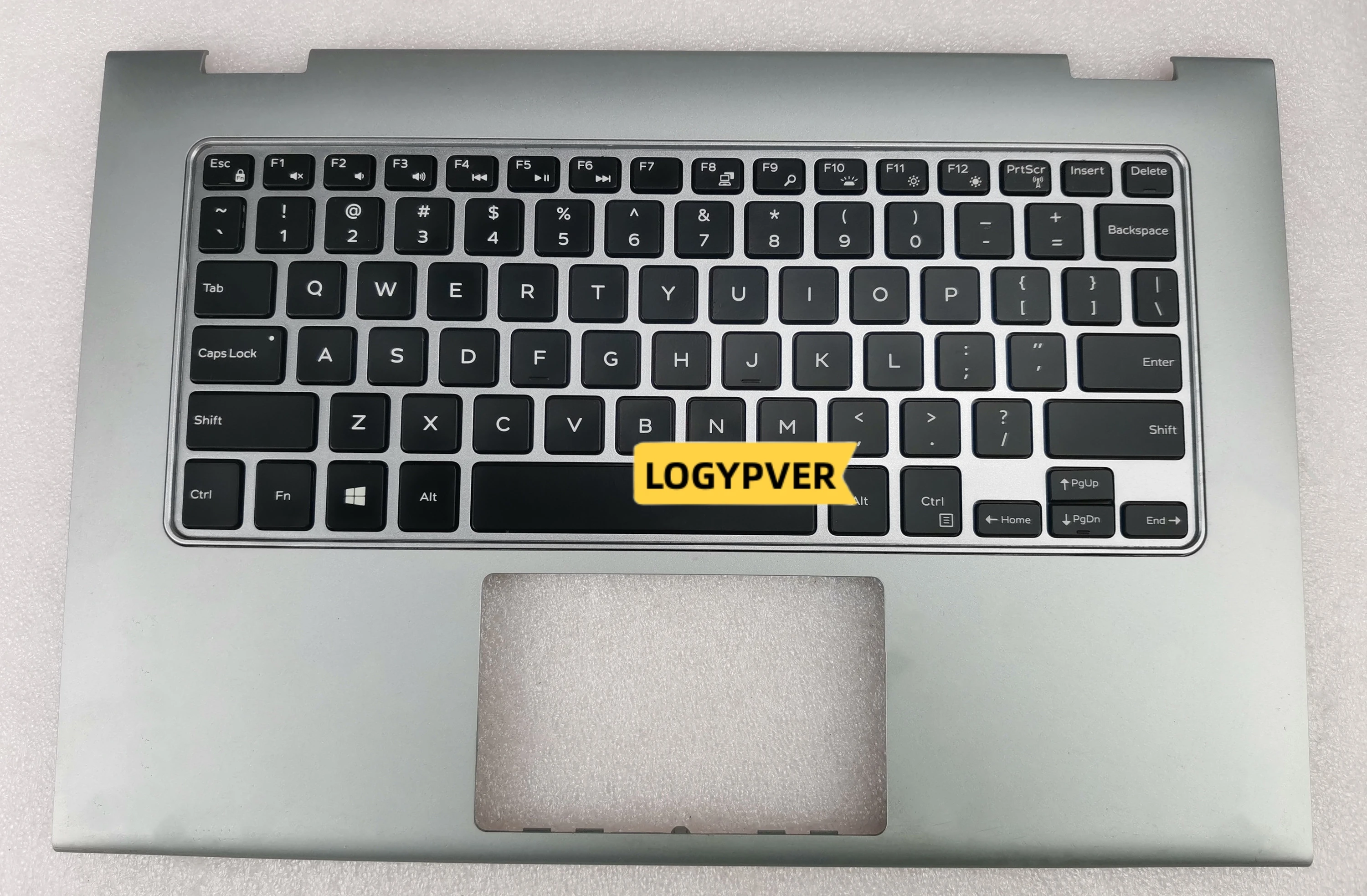 Página inicial da loja Produtos Avaliação