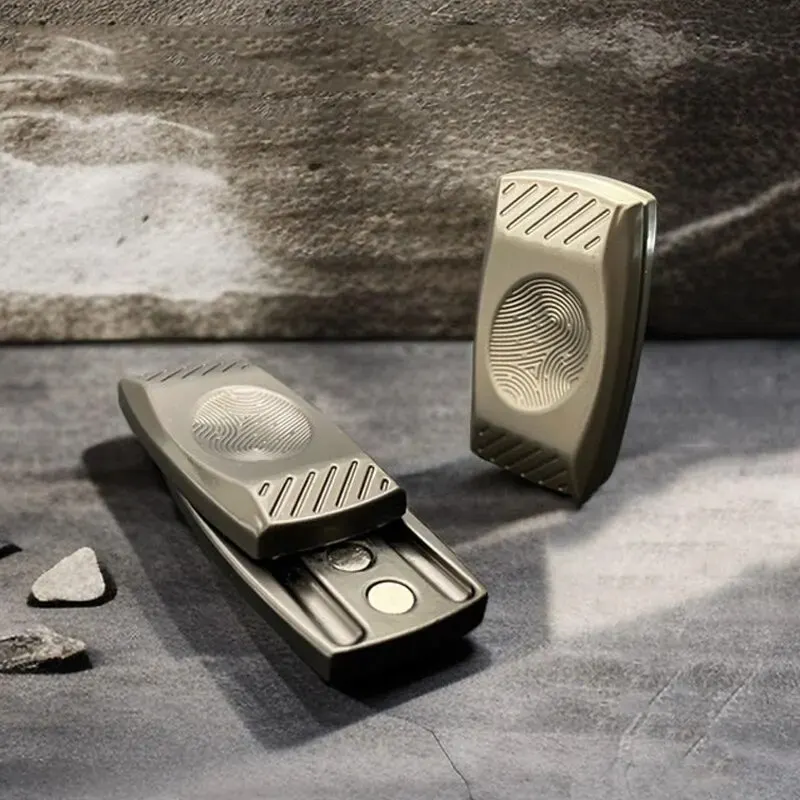 Fingerprint-Magnetic-Haptic-Slider-EDC-Fidget-Slider-Metal-Fidget-Toys ...