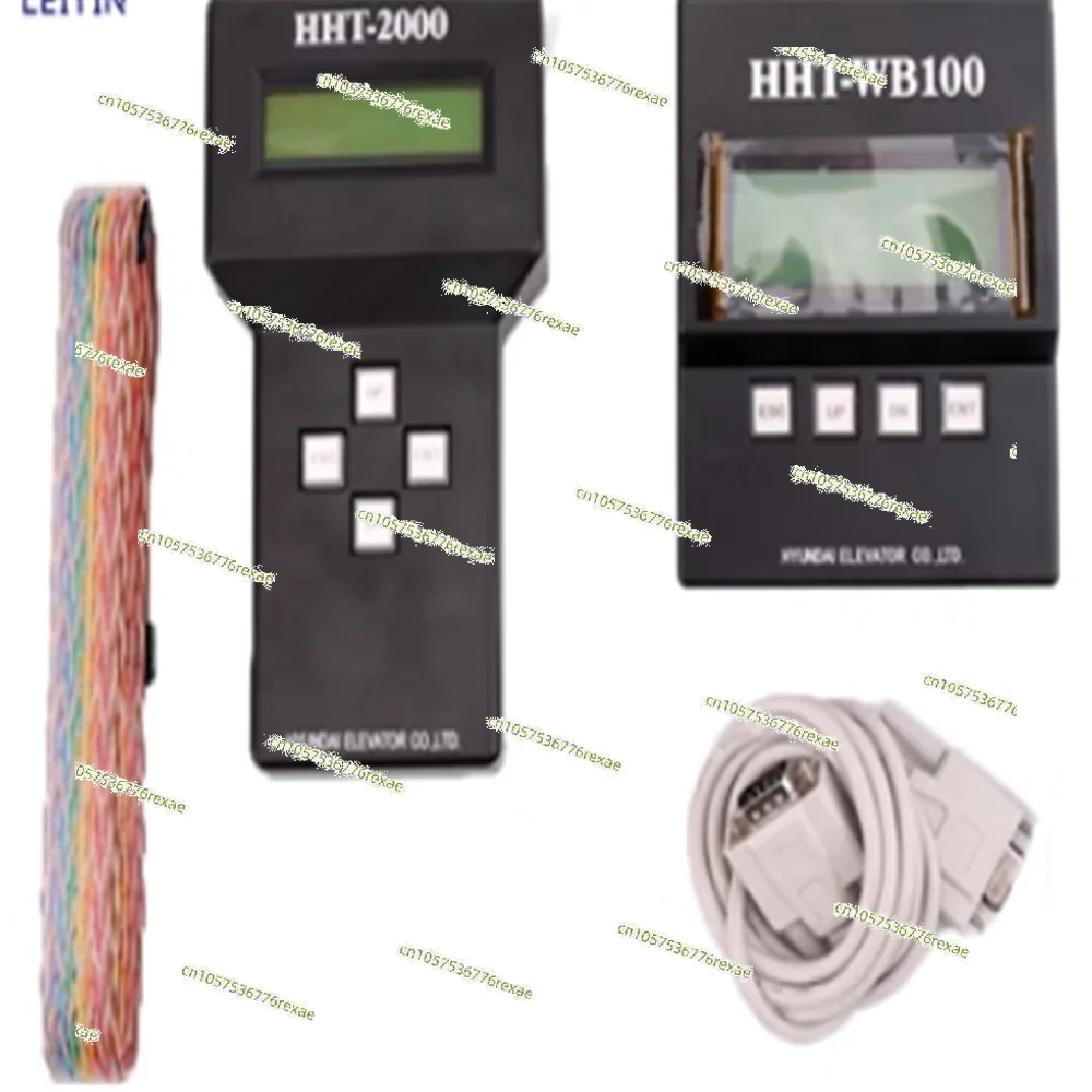 HHT-WB100-suitable-for-Shanghai-Modern-Elevator-Server-STVF5-7-9-Door ...