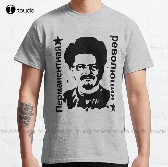 Trotsky Tattoo