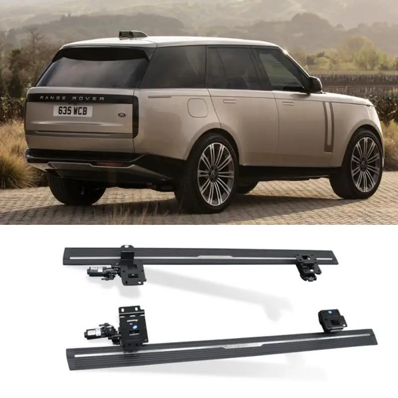 For-Land-Rover-Range-Rover-2022-2023-2024-Electric-Automatic-Running ...