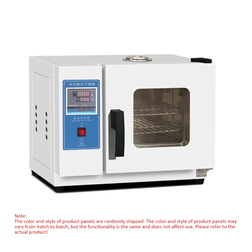 16L-500W-220V-2-Layer-Electric-Constant-Temperature-Drying-Oven ...