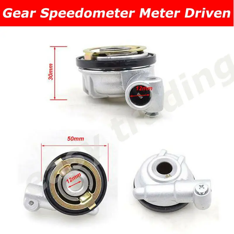 motorccyle-Speedometer-Gear-Box-for-HONDA-XL125-XR125-XR150-CTX200 ...