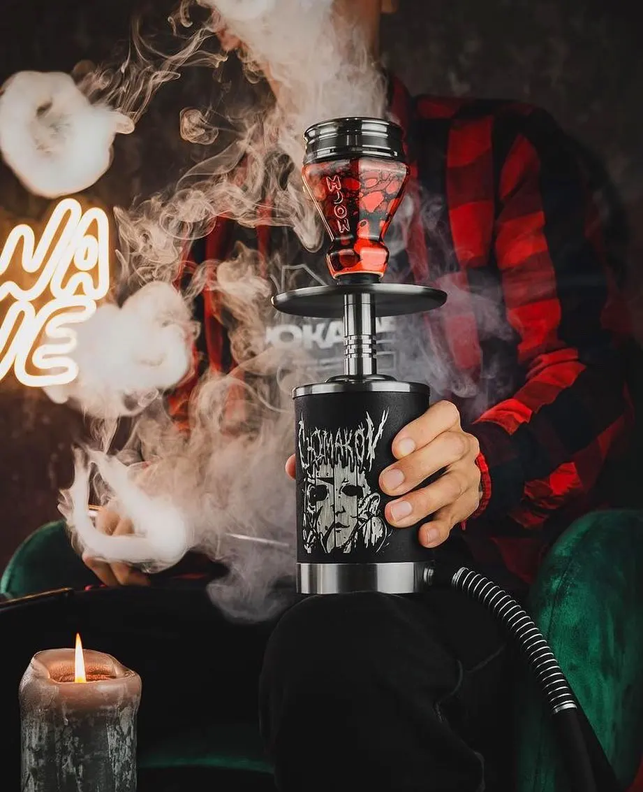 Moon-Russian-Handmade-Hookah-L-lesi-Made-Hookah-L-lesi-Hookah-Quality ...