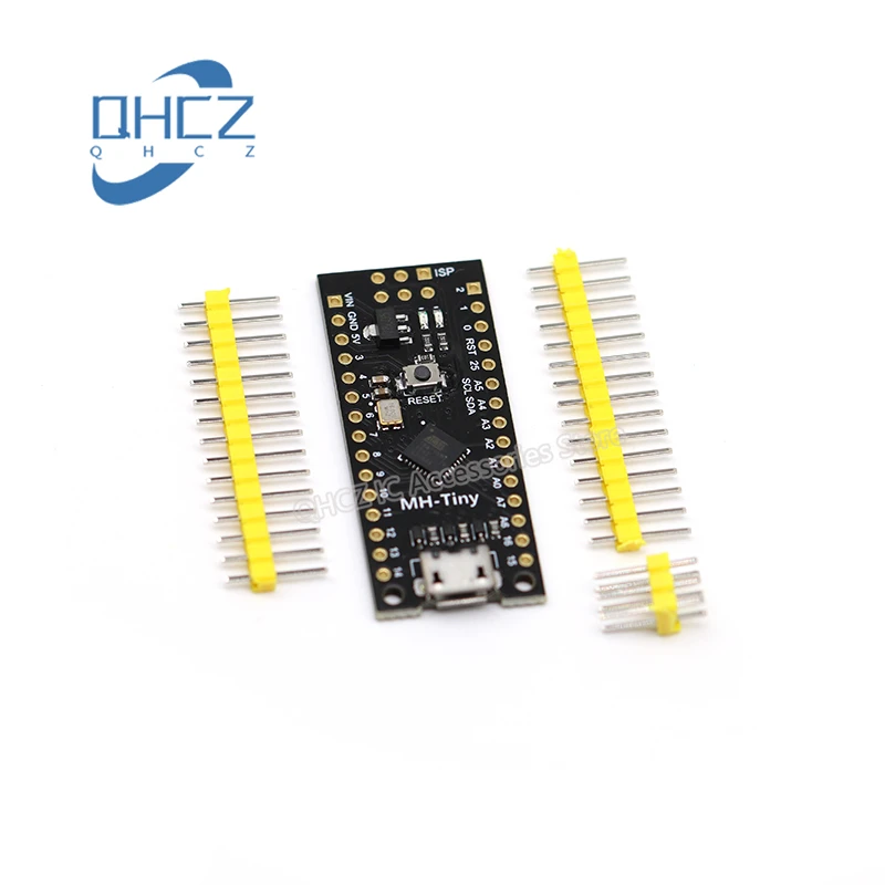 Mh-tiny-Placa-de-desarrollo-ATTINY88-16Mhz-Digispark-ATTINY85 ...