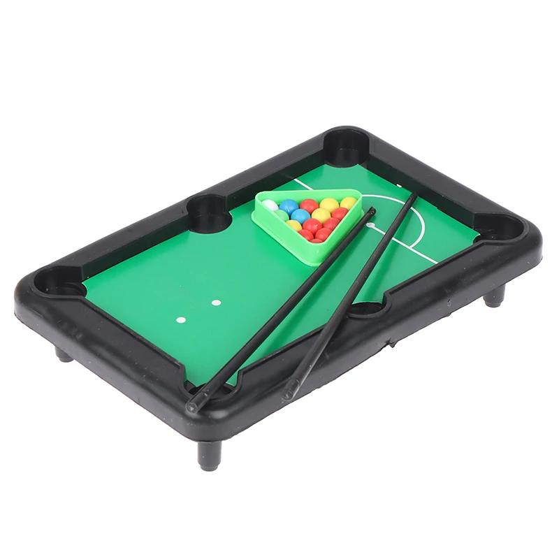 Mini-Pool-Table-Desktop-Billiards-Snooker-Game-with-2-Sticks-Balls-Home ...