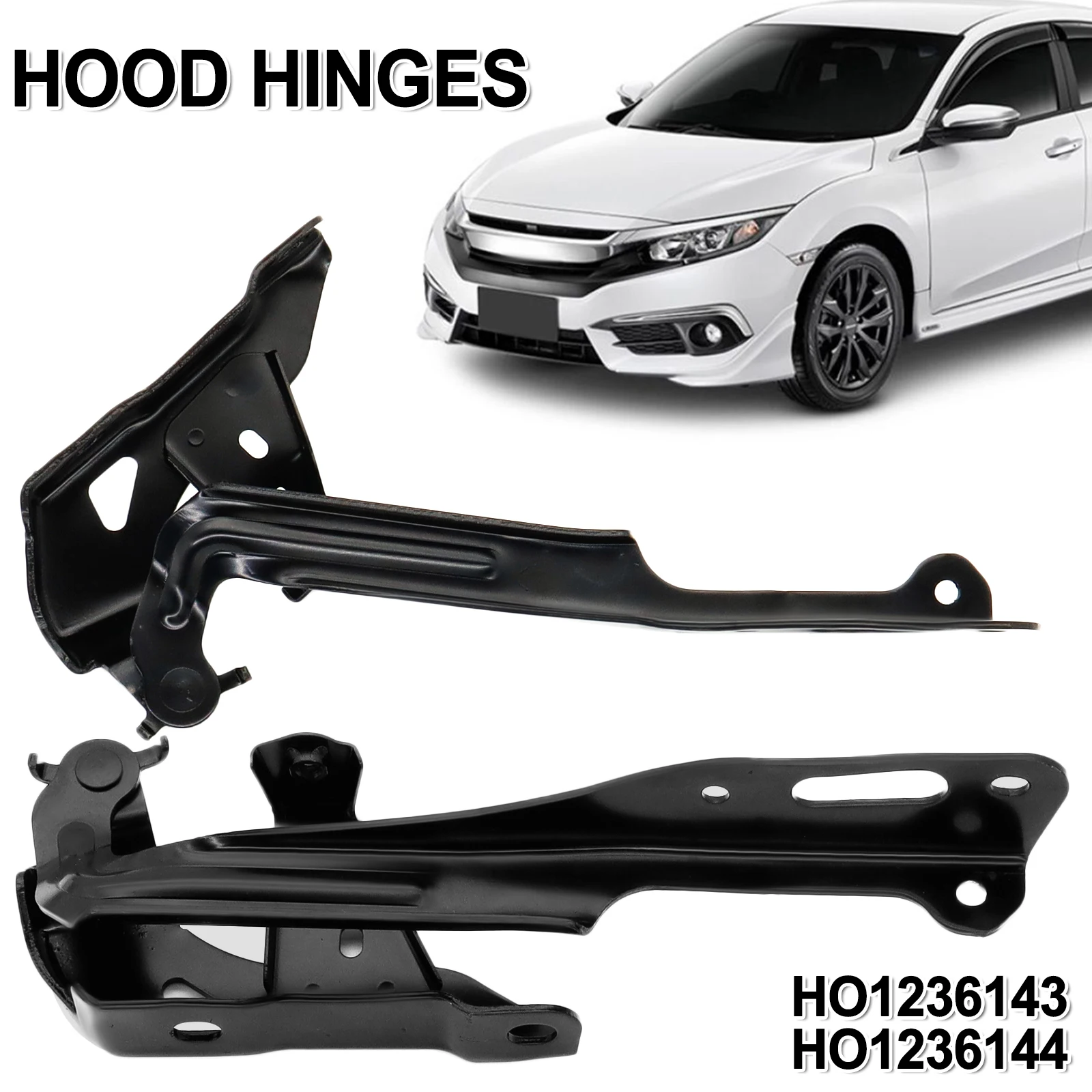 Honda Accord Rear Nakkaa Rear Bumper Reflector Light Tail Lamp Case ...