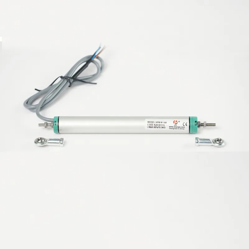 KPM-Shock-Absorber-Mini-Hinge-Articulated-Length-Measurement-Resistive ...