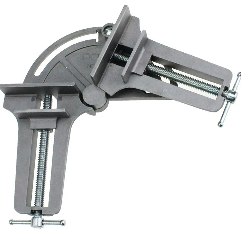Carpentry presses carpentry tools Adjustable Clamp woodworking Right ...