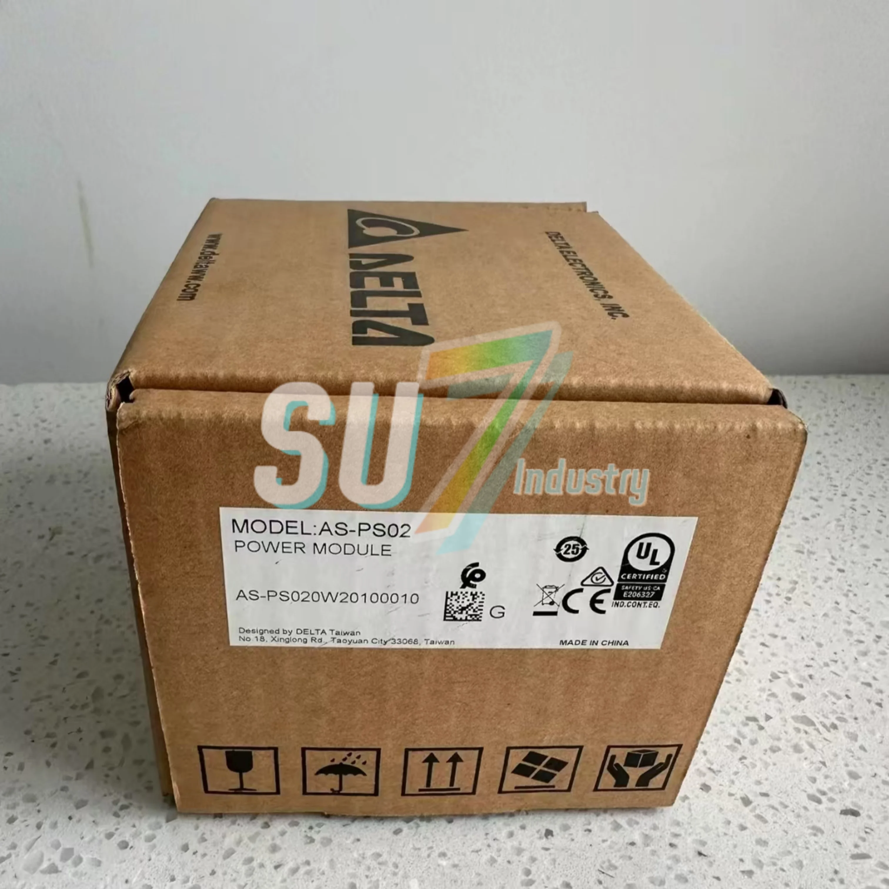 AS-PS02 AS-PS02A power module New original - AliExpress 502