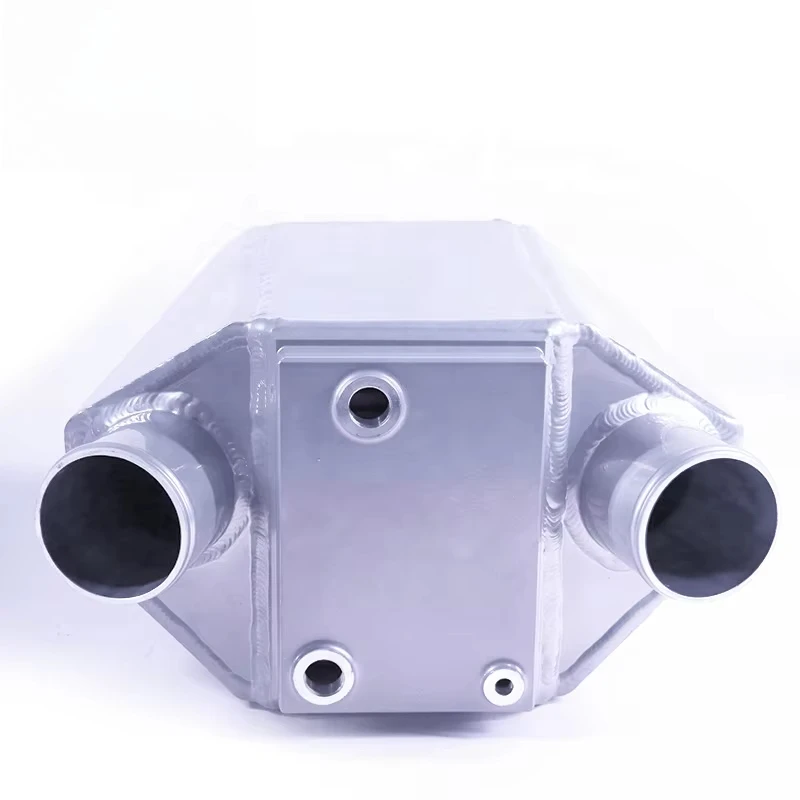 New Aluminum Water to Air Intercooler Seadoo Sea-doo RXP RXT GTX 300 ...