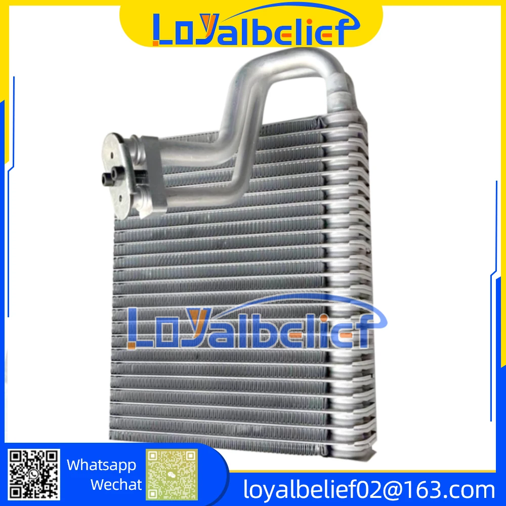 New-A-C-AC-Air-Conditioning-Evaporator-COOLING-COIL-Core-for-CITROEN-C4 ...