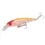 1PCS Laser Minnow Fishing Lure 11CM 13G pesca hooks fish wobbler tackle crankbait artificial ...