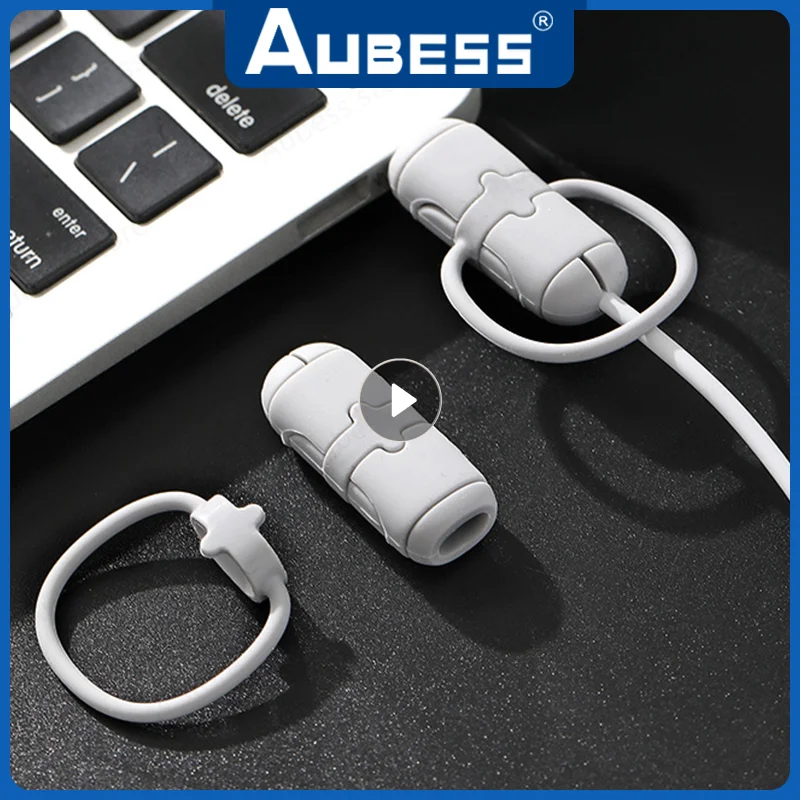 Anti-break-Protective-Case-Silicone-Mobile-Phone-Charger-Cable ...