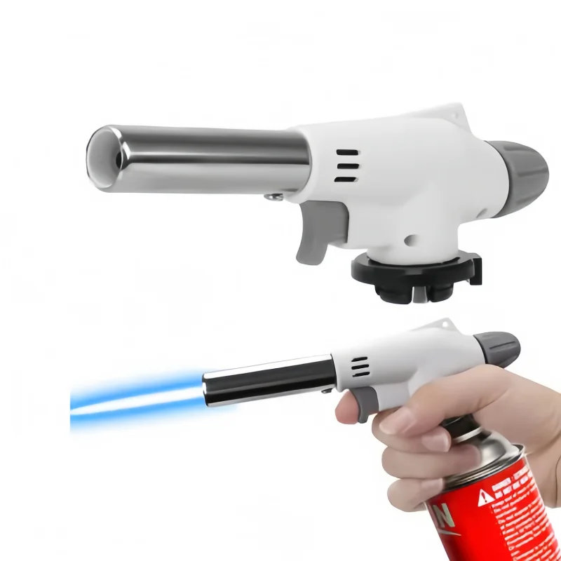 Butane Torch Head Attachment: A Versatile Tool for Outdoor Enthusiasts ...