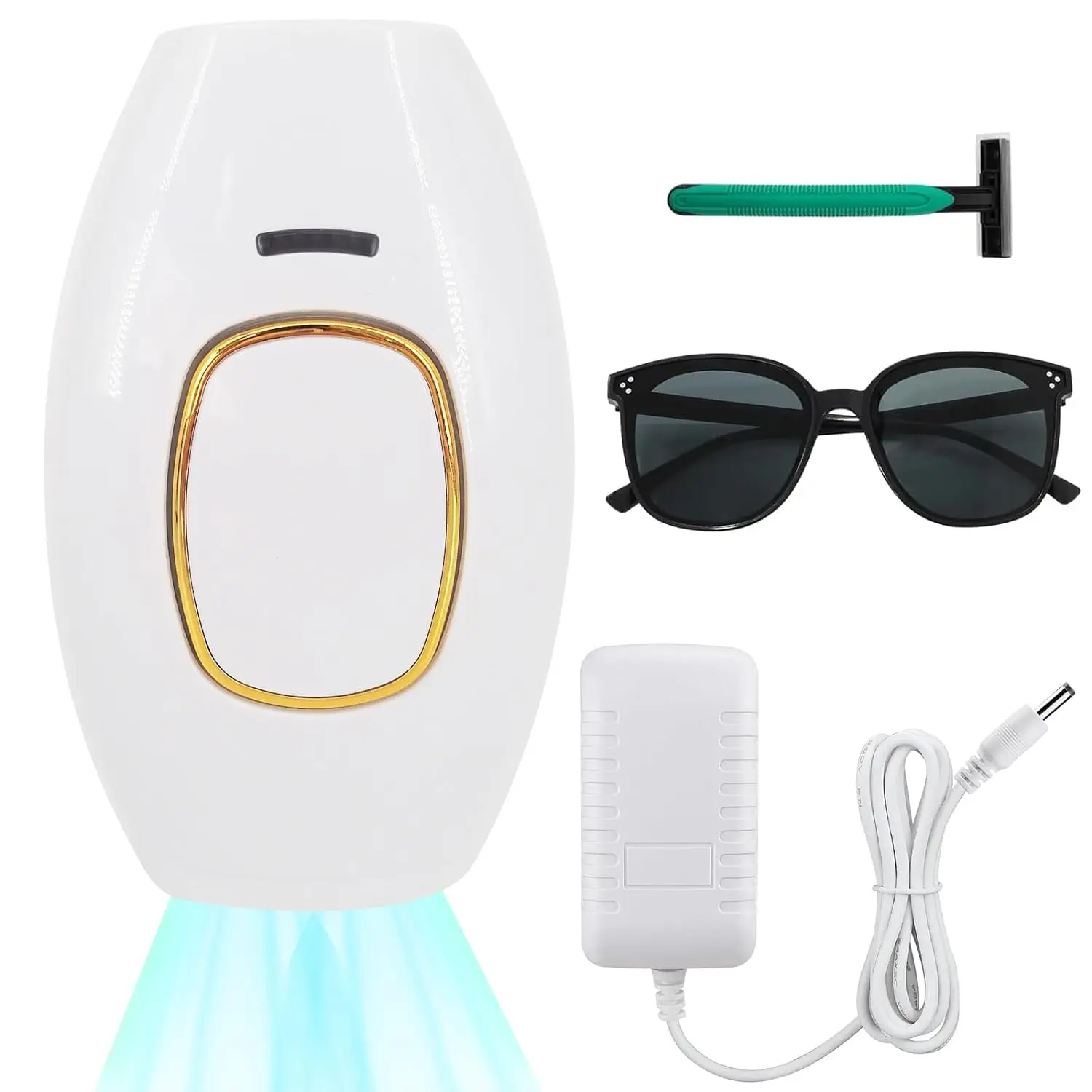 IPL-Hair-Removal-Device-for-Women-Painless-Permanent-Full-Body-Facial ...