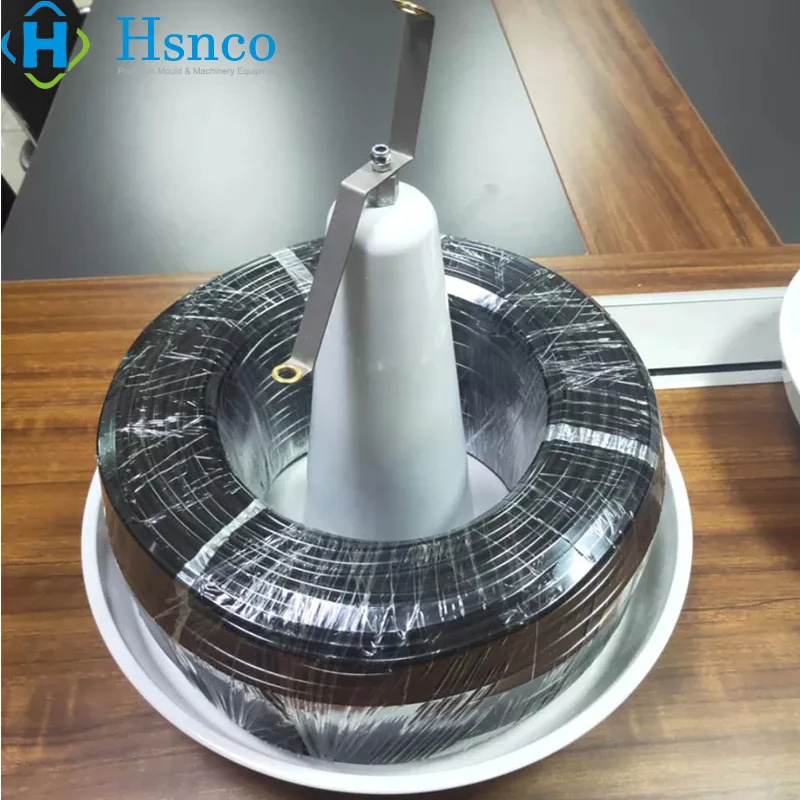 Rotary-Wire-Feeding-Device-Cable-Pay-Off-Machine-Simple-Wire-Harness ...