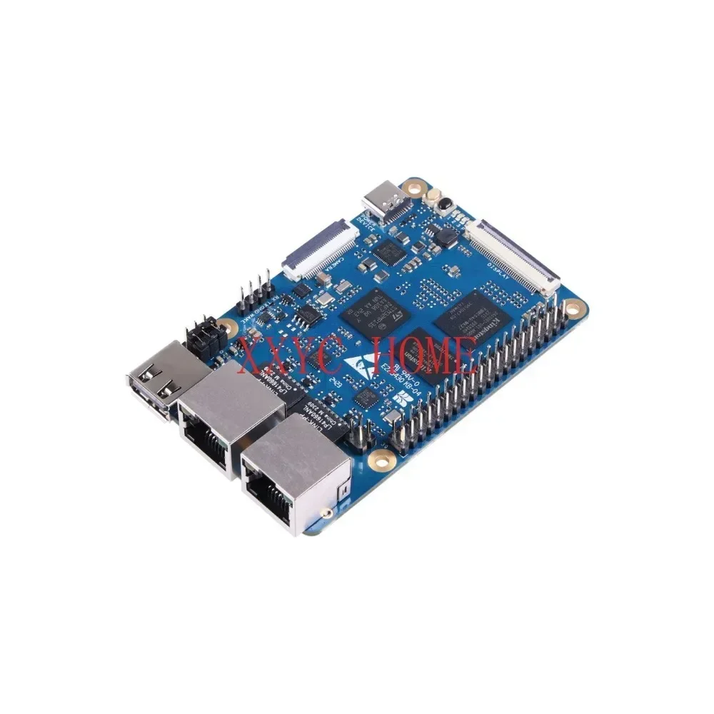 ODYSSEY-STM32MP135D-with-eMMC-Cortex-A7-STM32-Yocto-Buildroot-OS ...