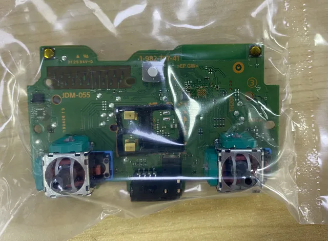 Original Main Board for PS4 Controller Gamepad Function Motherboard ...