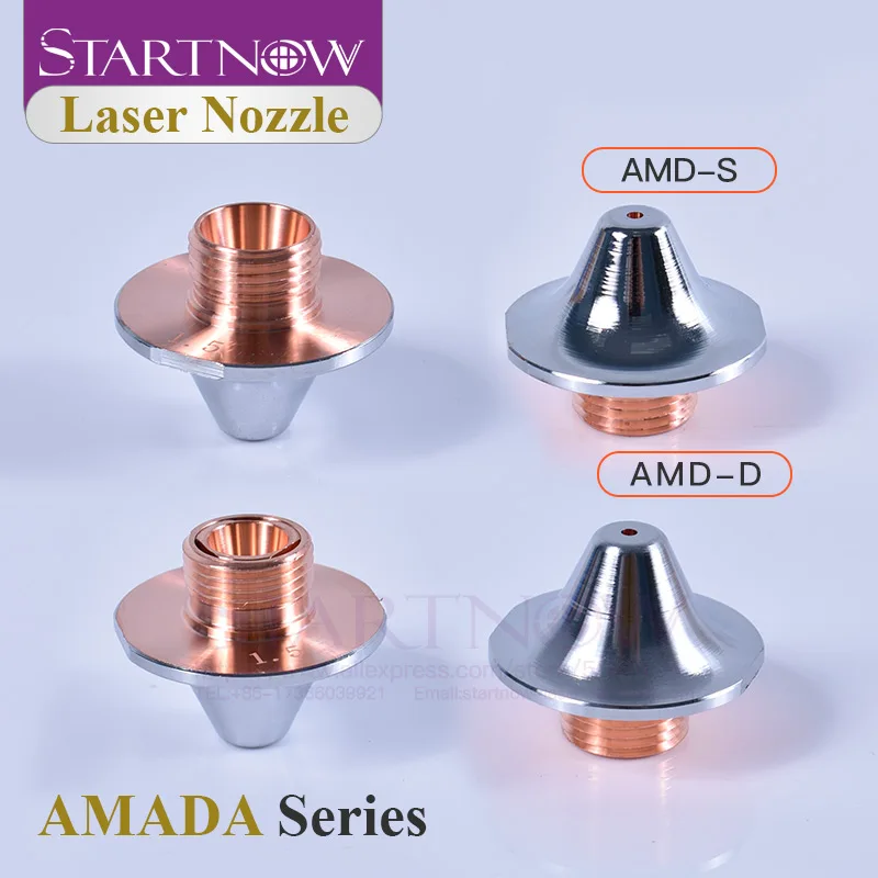 Laser Metal Cutting Nozzle | Laser Nozzle Single Layer | Double Layer ...