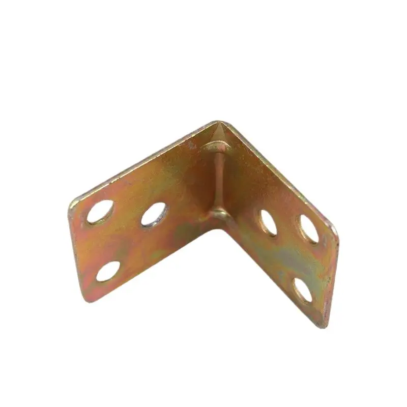 Galvanized-Wardrobe-Hanging-Cabinet-90-Degree-Right-Angle-Connector ...