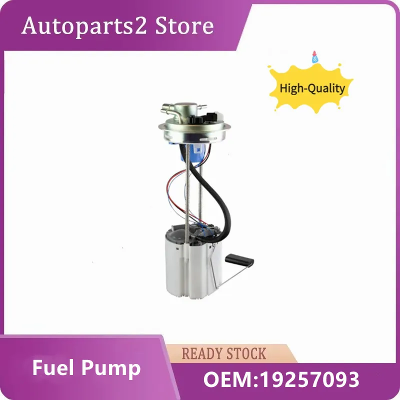 Fuel-Pump-Kit-19256389-19257093-SP6619M-E4005M-for-GMC-Sierra-1500 ...