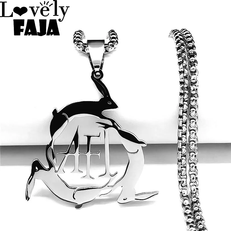 Decemberunderground Rabbits