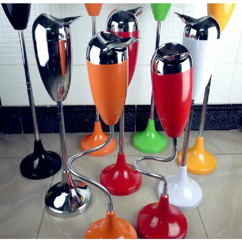 Oversized-elbow-European-decorative-metal-ashtray-creative-fashion ...