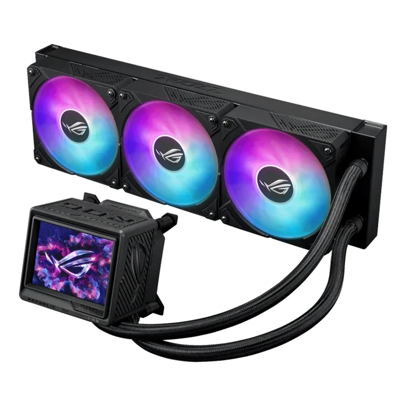 ROG-Dragon-God-Third-Generation-360-ARGB-EXTREME-Integrated-Water ...