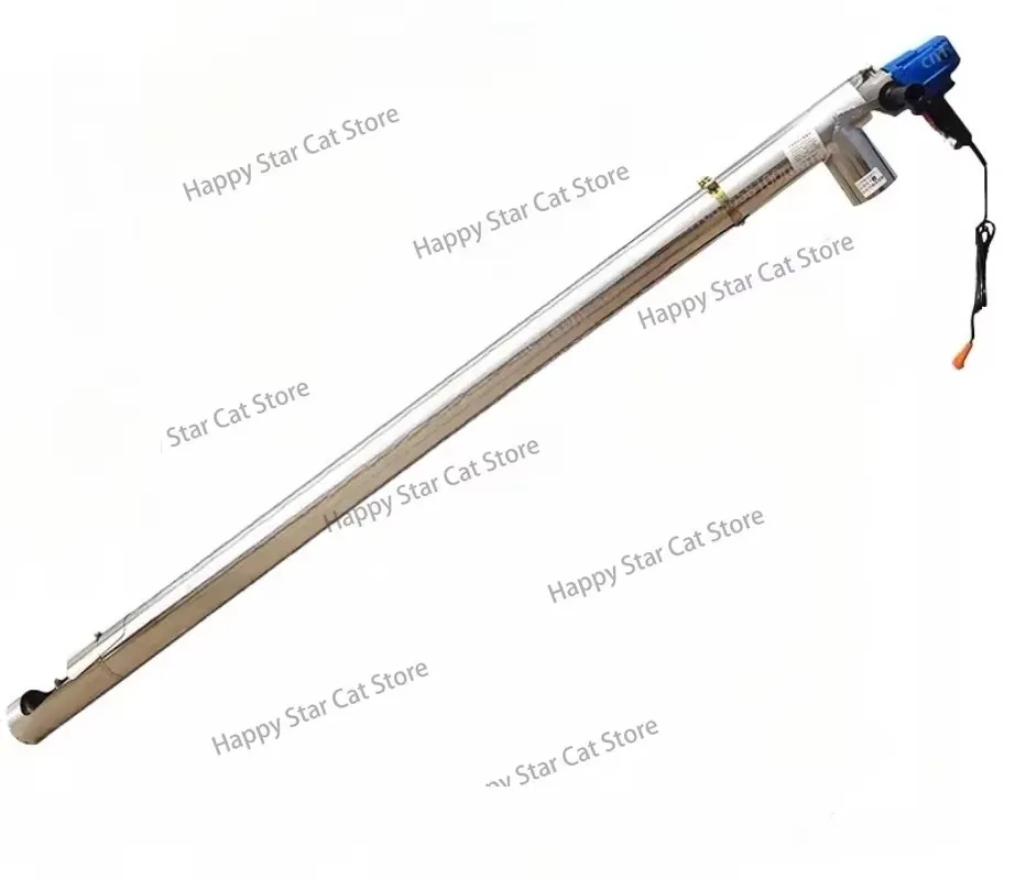 Small-Household-Grain-Pumping-Machine-Large-Suction-Auger-Screw-Feeder ...