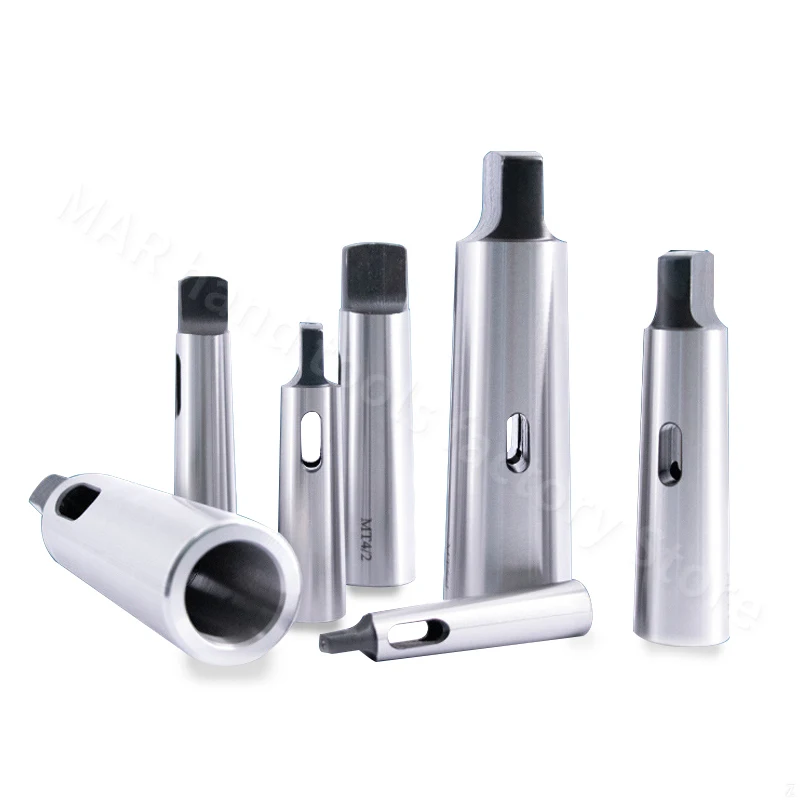 Reducing Arbor Adapter | Shank Accessories | Drill Sleeve | Morse Taper ...