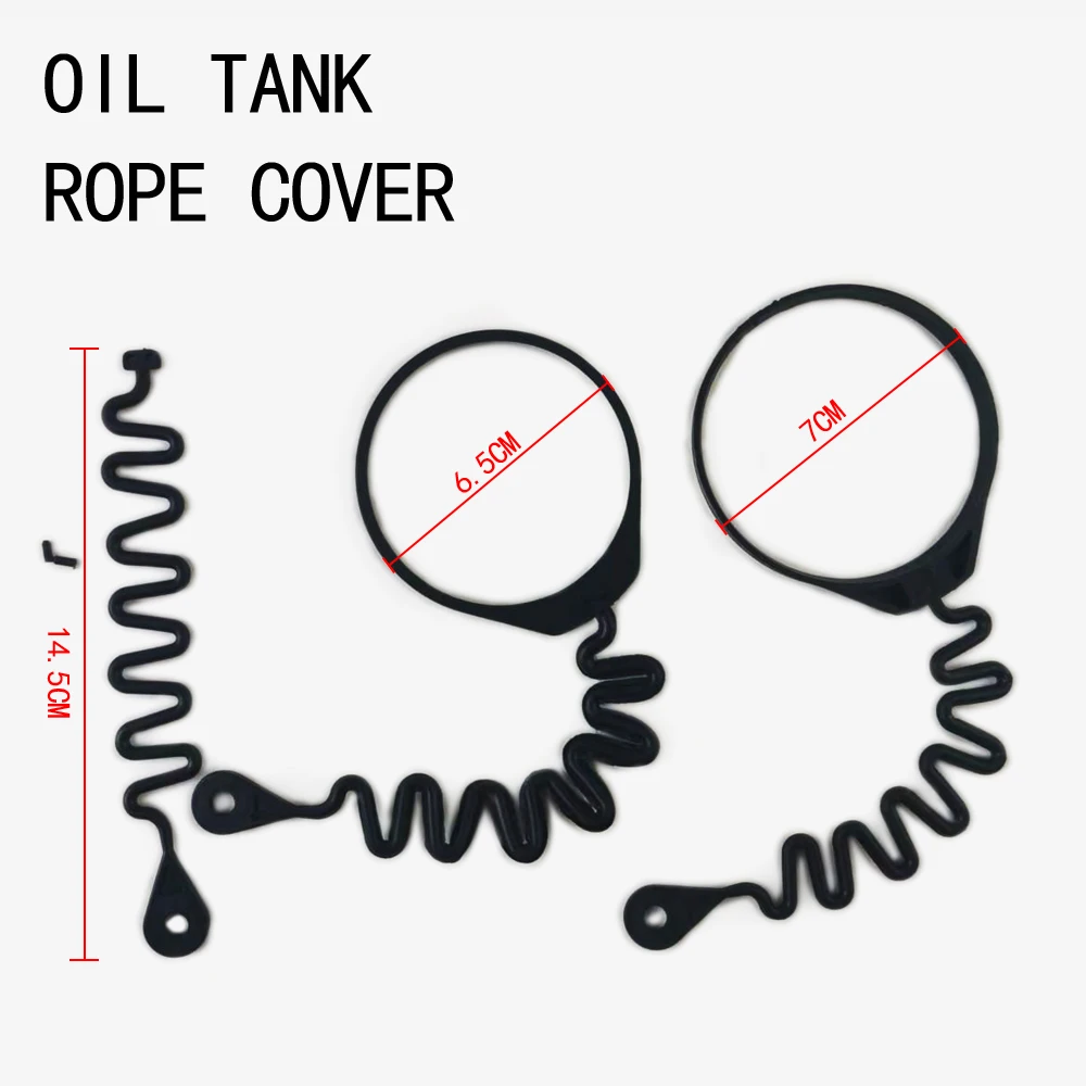 Fuel tank cap rope For VOLVO S80 S80L S60L XC60 XC90